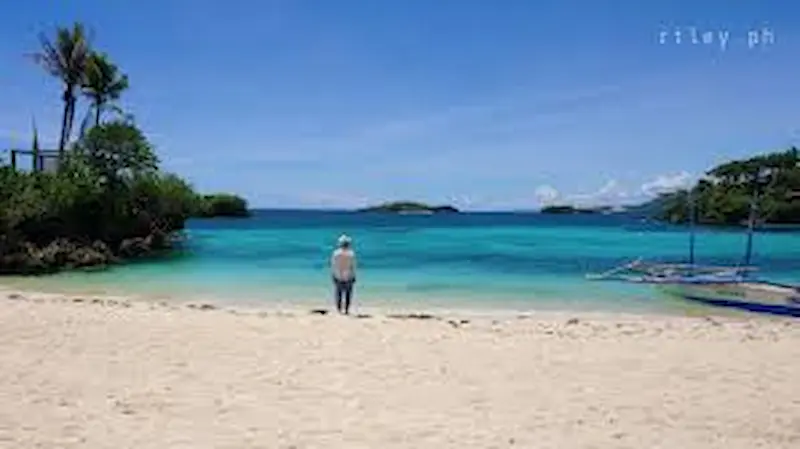 Best Beaches sa Visayas – Kumpletong Travel Guide 2025
